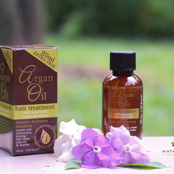 Osiris Recovery Oil In Bangladesh