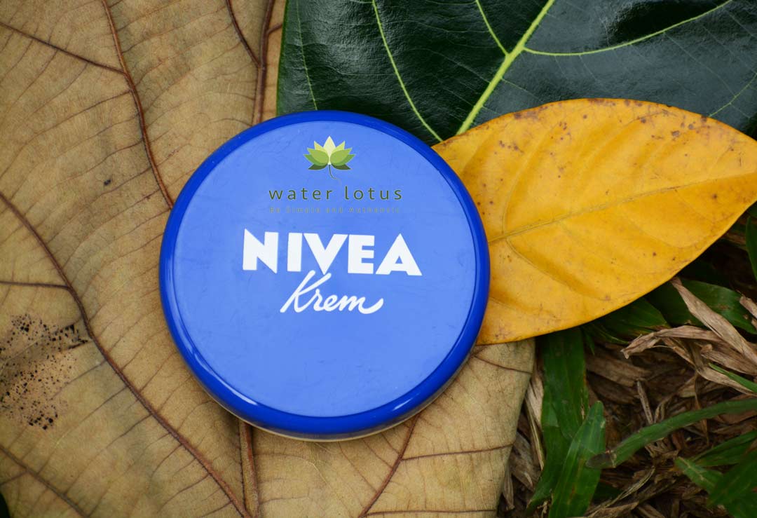 Nivea Original Moisturizing Cream