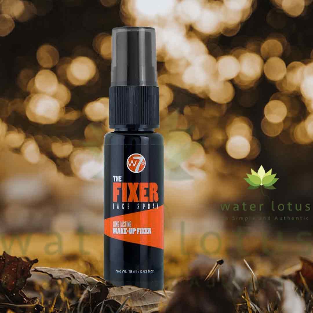 W7 Make Up - Mugeek Vidalondon