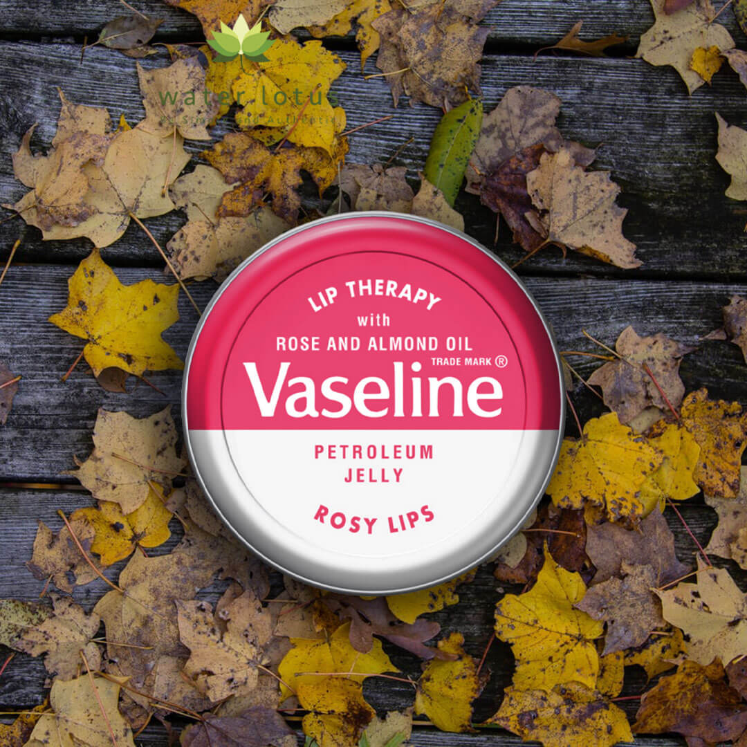 Vaseline Rosy Lips Review Female Daily | Lipstutorial.org