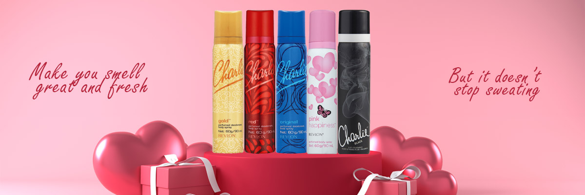 Body Spray In Bangladesh